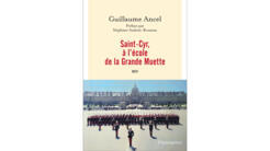 Guillaume Ancel, rompre le silence - La marche du monde